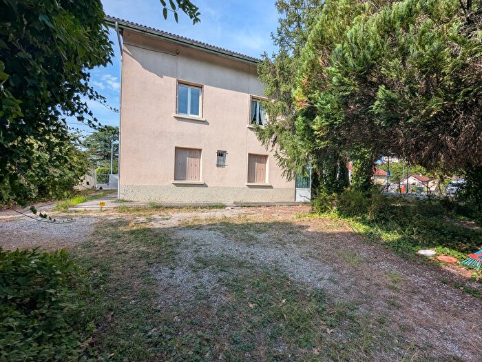 Maison 7 pièces à vendre - Échirolles, Bayard, La Luire, Vicose, Comboire