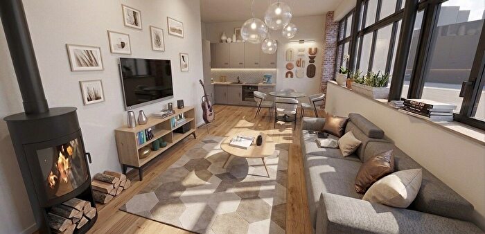 Le Perreux-sur-Marne, Centre-ville, Quais dArgonne - Appartement 2 pièces à vendre