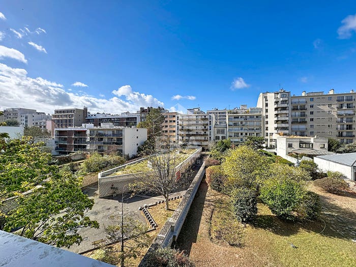 Boulogne-Billancourt, Silly, Gallieni : Appartement 2 pièces à vendre