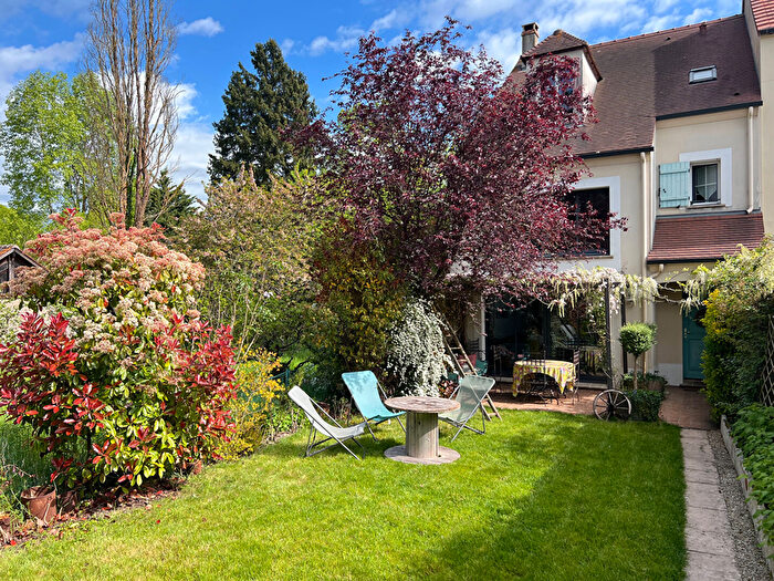 Guyancourt, Village - Maison 6 pièces à vendre