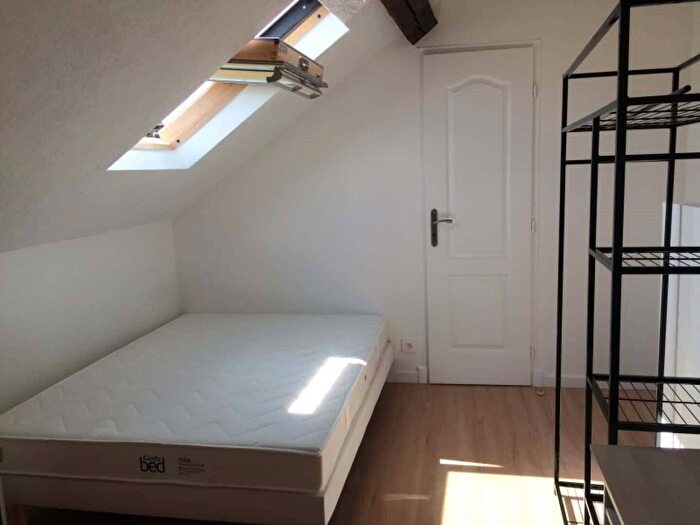 Appartement à louer - Boisemont - 1 pièce