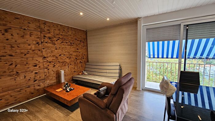 Appartement 3 pièces à vendre - Niort, Champclairot, Goise, Champommier