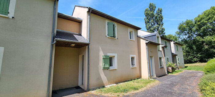 Saint-Geniez-d'Olt - Maison 4 pièces à vendre
