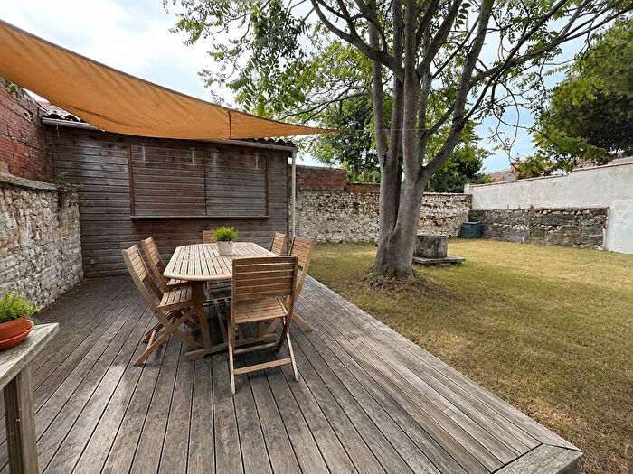 Maison 3 pièces à La Rochelle, Tasdon, Bongraine, à louer