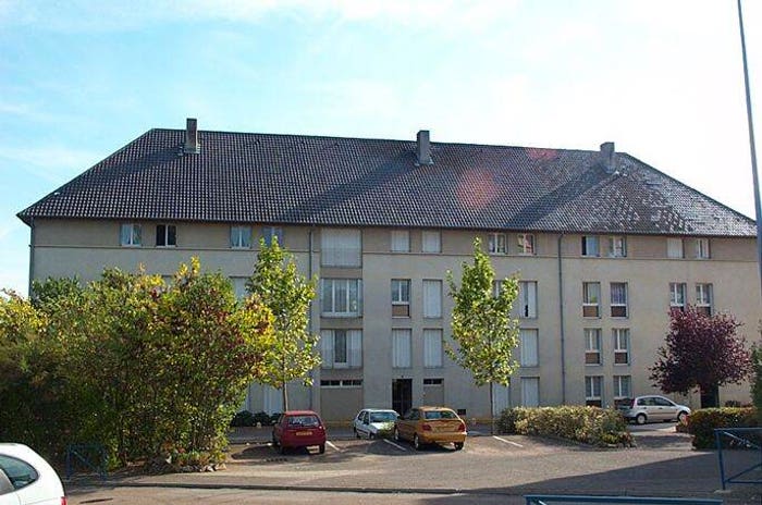 Appartement 3 pièces à louer - Nouveau, Semur-en-Auxois
