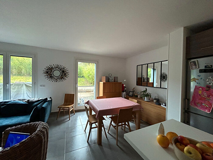 Appartement à vendre - Orsay, Mondétour - 4 pièces - 3 chambres