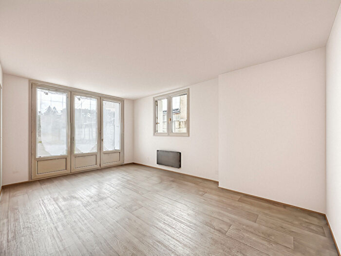 Appartement 2 pièces à Quartiers Nord-Ouest, Saint-Martin, à vendre