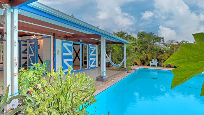 Maison à vendre - Saint-Paul, Ermitage les Bains - 6 pièces - 4 chambres