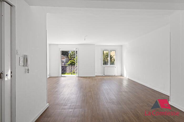 Appartement 4 pièces à Marseille 7ème, Bompard, à vendre