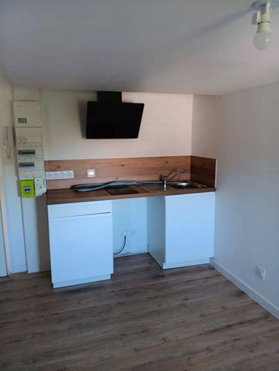 Bressuire : Appartement 1 pièce à louer