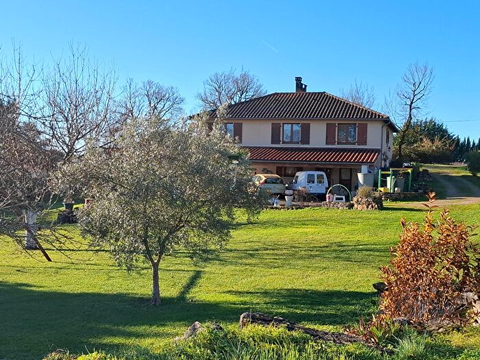 Maison 7 pièces à vendre à Capdenac