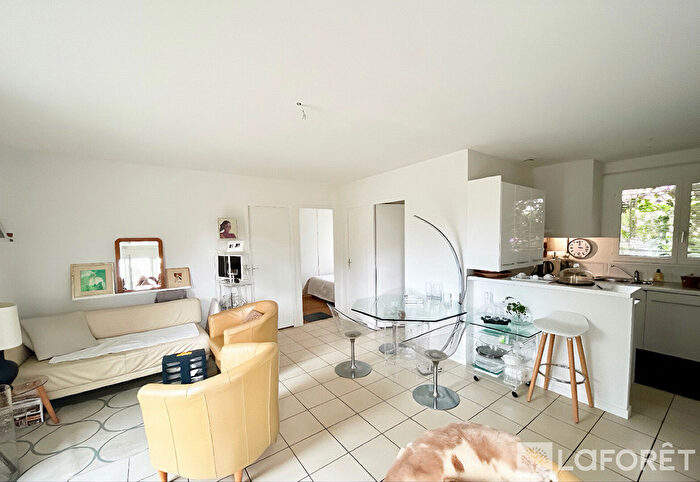 Gujan-Mestras, Mestras - Maison 3 pièces à vendre