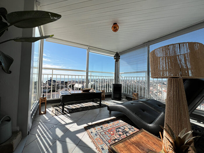 Appartement à vendre - Les Sables-dOlonne, Les Roses, Route du Château dOlonne - 4 pièces - 3 chambres