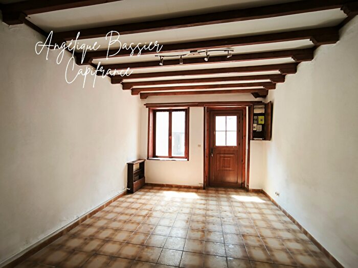 Maison 3 pièces à vendre - Le Péage-de-Roussillon