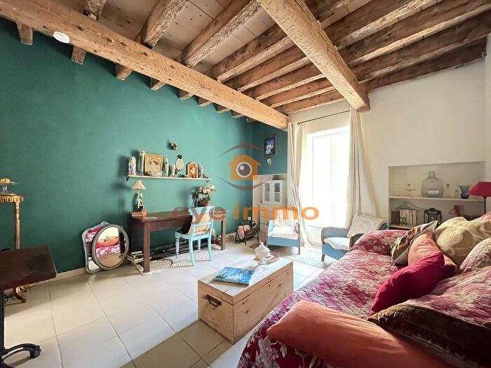 Appartement 1 pièce à Pézenas, à vendre