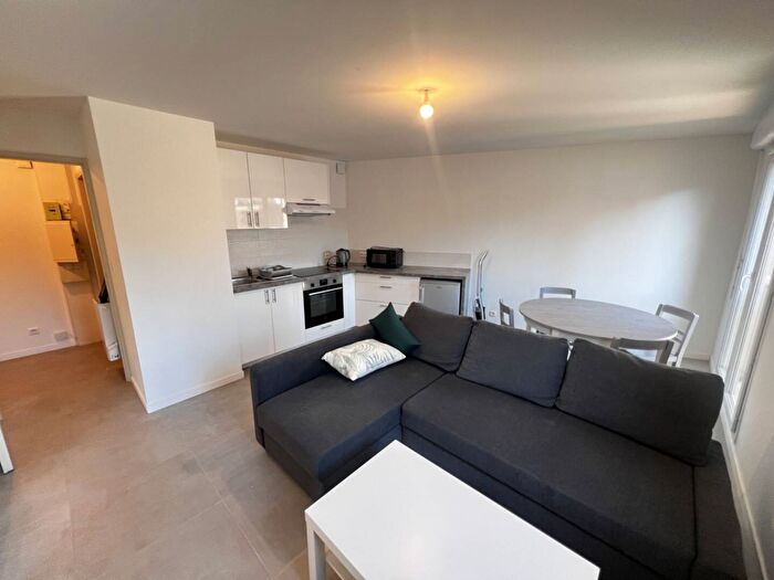 Amiens - Appartement 2 pièces à louer