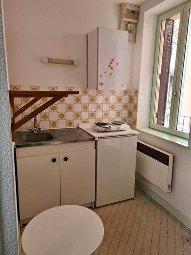 Saint Laurent-Molette, Le Creusot - Appartement 1 pièce à louer