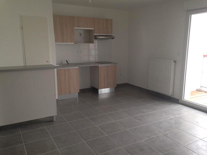 Nantes, Saint-Clément, Jardin des plantes, Caserne Lamoricière : Appartement 2 pièces à louer