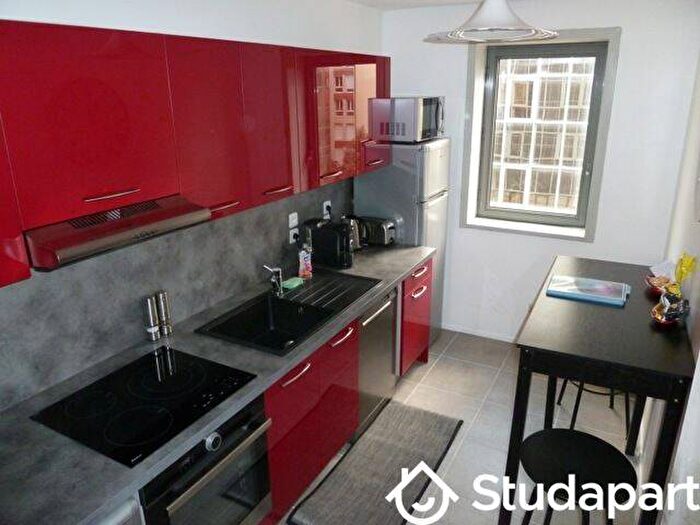 Appartement 3 pièces à Compans, Toulouse, à louer