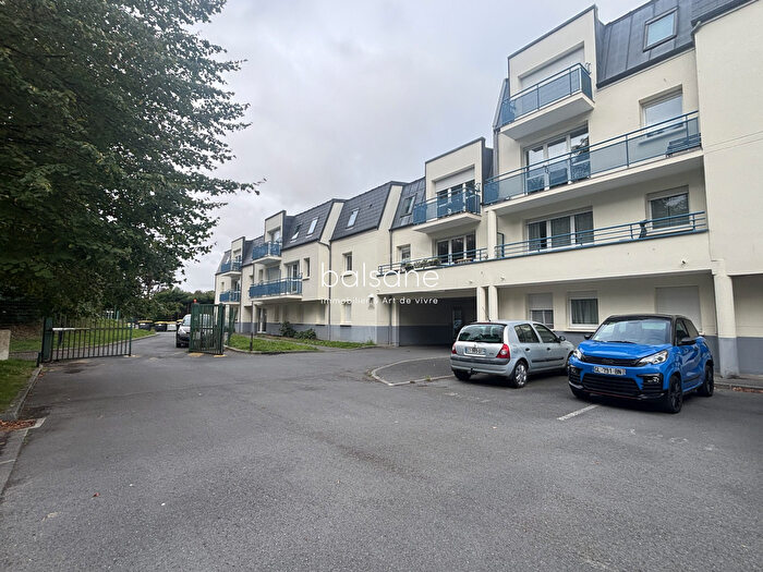 Appartement 3 pièces à vendre - Saint-Léonard