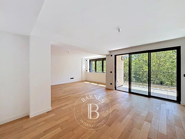 Appartement 5 pièces à louer - Neuilly-sur-Seine, Parc de Neuilly