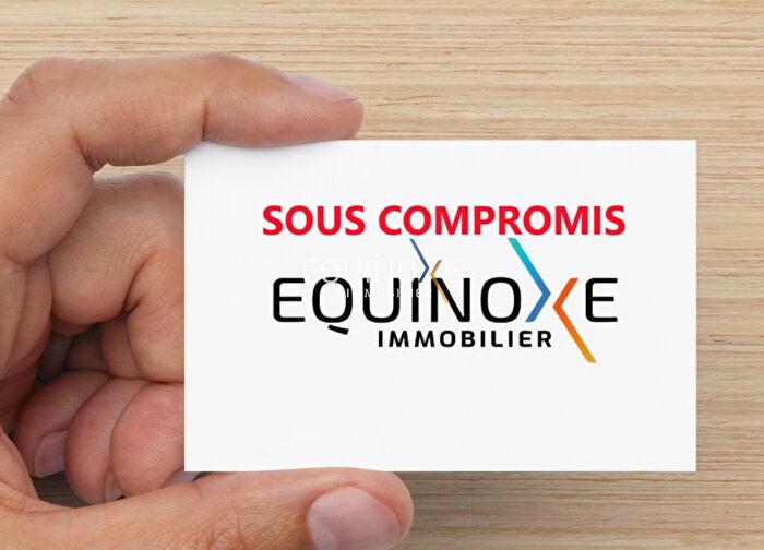 Maison à vendre - Frossay - 5 pièces - 3 chambres