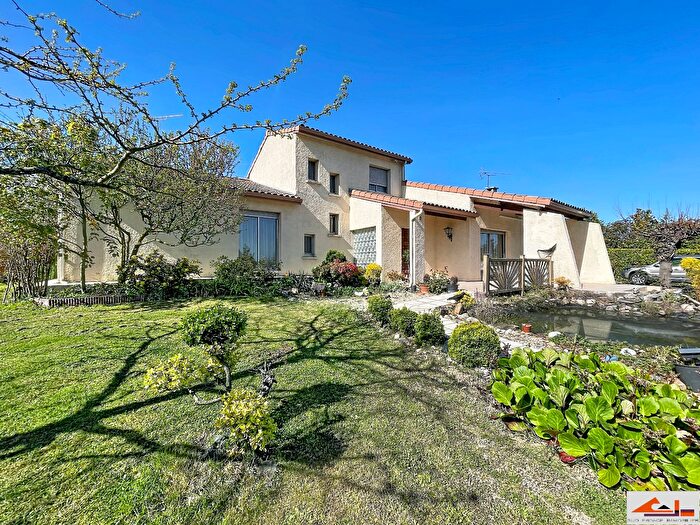 Maison 7 pièces à vendre à Auzeville-Tolosane