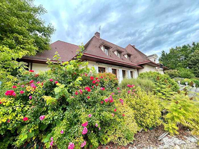 Maison à vendre - Châteauthierry Quai Gallieni - 14 pièces - 8 chambres