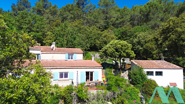 Maison 4 pièces à vendre - Signes