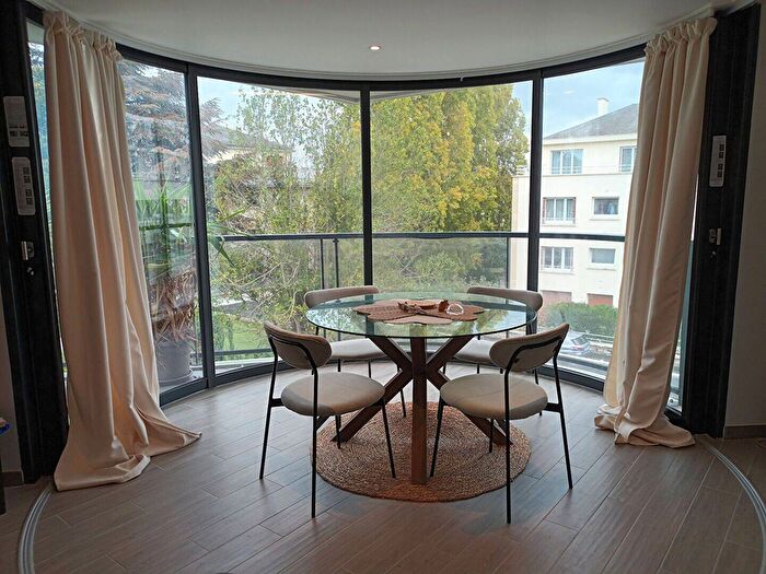Appartement 2 pièces à louer à La Verte Vallée, Caen