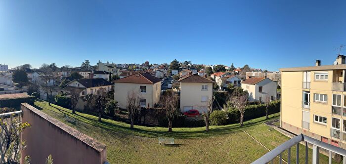 Appartement à vendre - Toulouse, Roseraie - 4 pièces - 3 chambres