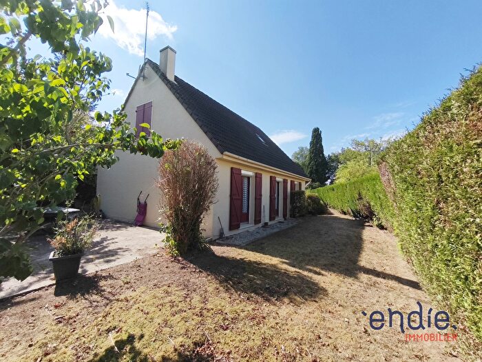 Maison 5 pièces à Beauvais, Argentine, à vendre
