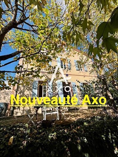 Maison à vendre - Puylaurens - 8 pièces - 6 chambres