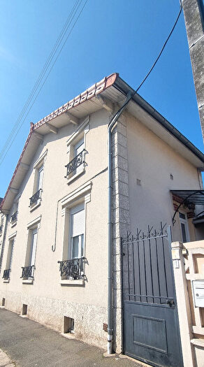 Maison 4 pièces à vendre à Houilles, Les Belles-Vues