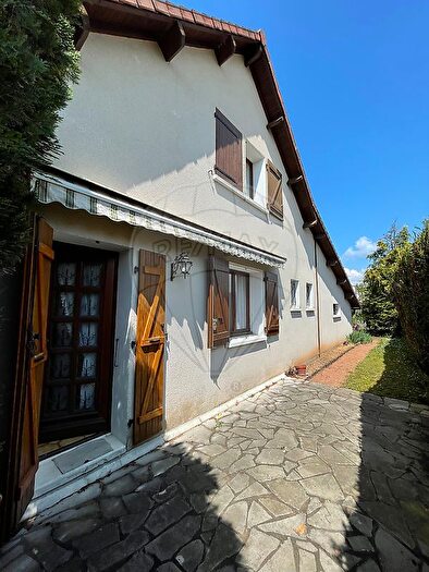 Maison à vendre - Decize - 6 pièces - 4 chambres