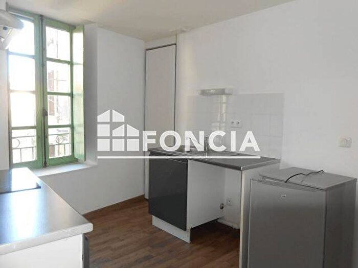 Appartement à louer - Capiscol, Béziers - 3 pièces - 2 chambres