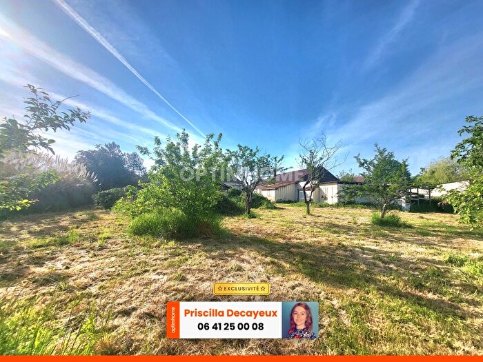Sancoins : Maison 4 pièces à vendre