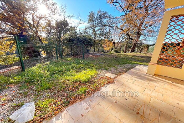 Appartement à vendre - Draguignan, Les Collettes, Sainte-Barbe, Ecole dArtillerie, La Vaugine - 2 pièces - 1 chambre