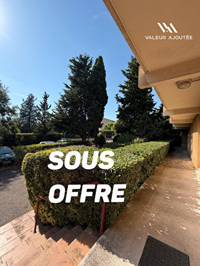 Aix-en-Provence, Pont de l'Arc : Appartement 4 pièces à vendre
