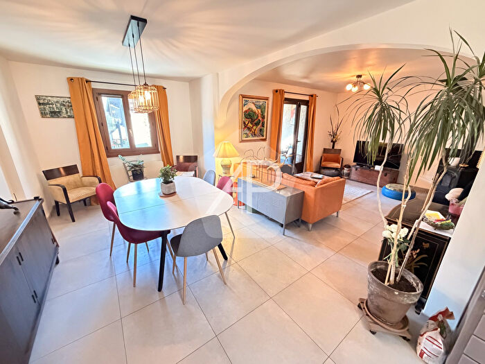Briançon, Sainte-Catherine : Maison 6 pièces à vendre