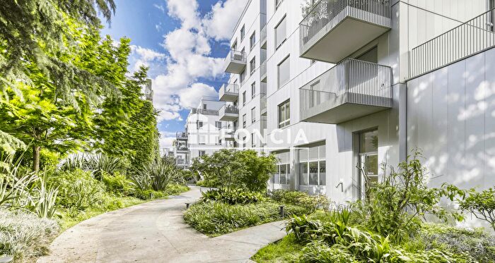 Boulogne-Billancourt, Point du Jour - Appartement 1 pièce à vendre