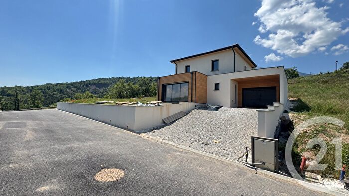 Maison 5 pièces à Neffes, à vendre