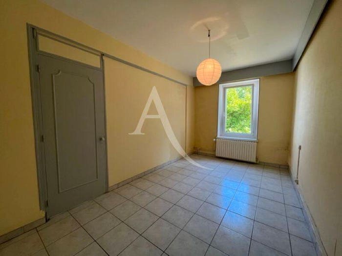 Appartement 3 pièces à Badonviller, à louer