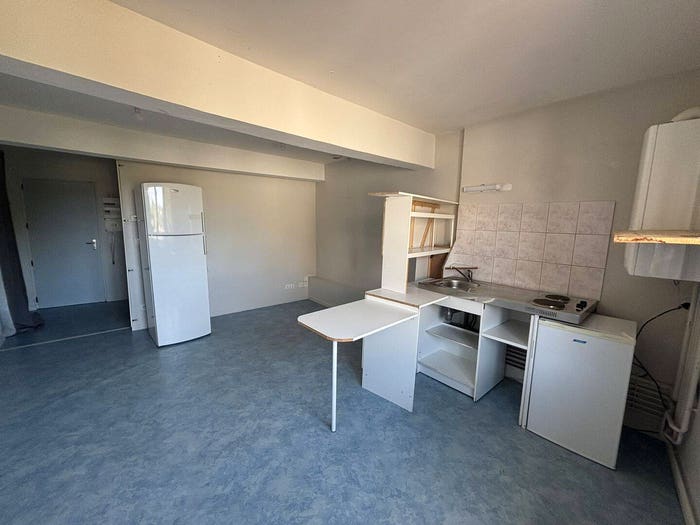 Appartement 1 pièce à Auch, à louer