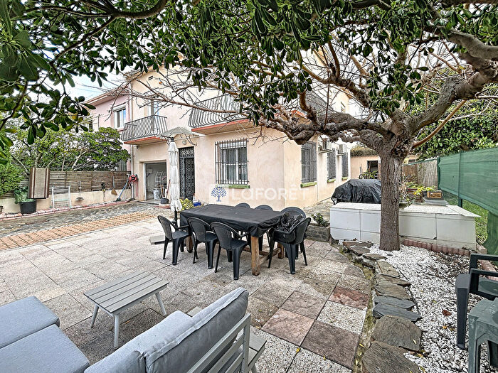 Maison à vendre - Perpignan, Las Cobas - 7 pièces - 5 chambres