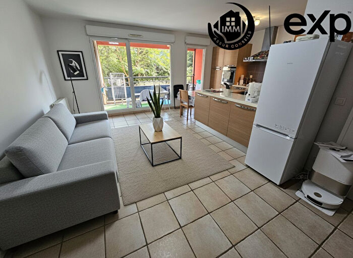 Appartement 3 pièces à vendre à Bourgoin-Jallieu, Champaret, Boussieu
