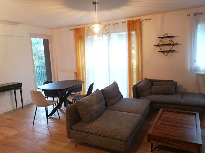 Appartement 3 pièces à louer à Bordeaux, Bacalan, Bordeaux Maritime