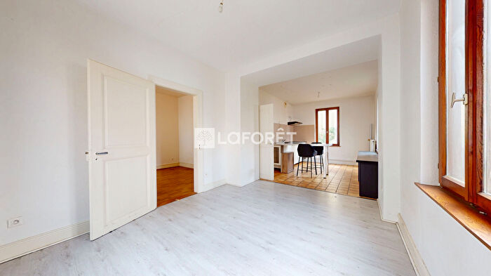 Appartement à vendre - Schiltigheim, Brasserie de lEspérance Heineken - 2 pièces - 1 chambre