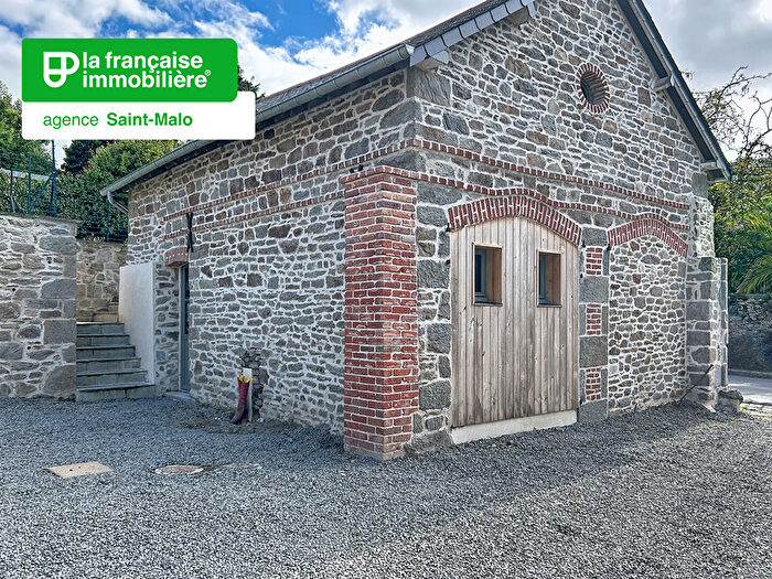Maison 2 pièces à vendre - Saint-Suliac