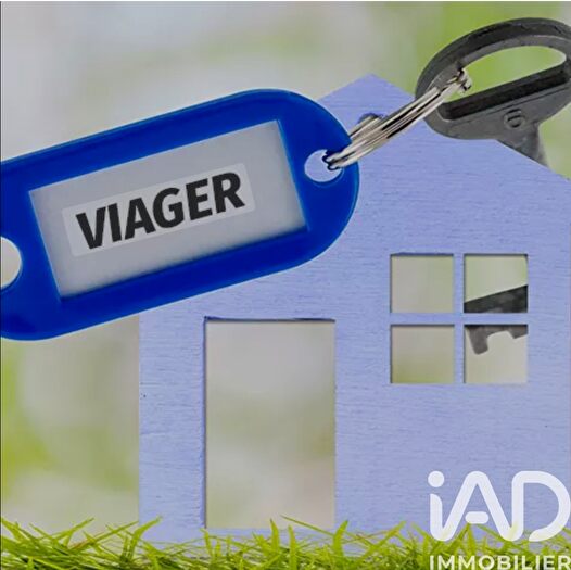 Maison à vendre - Bretenoux - 4 pièces - 3 chambres